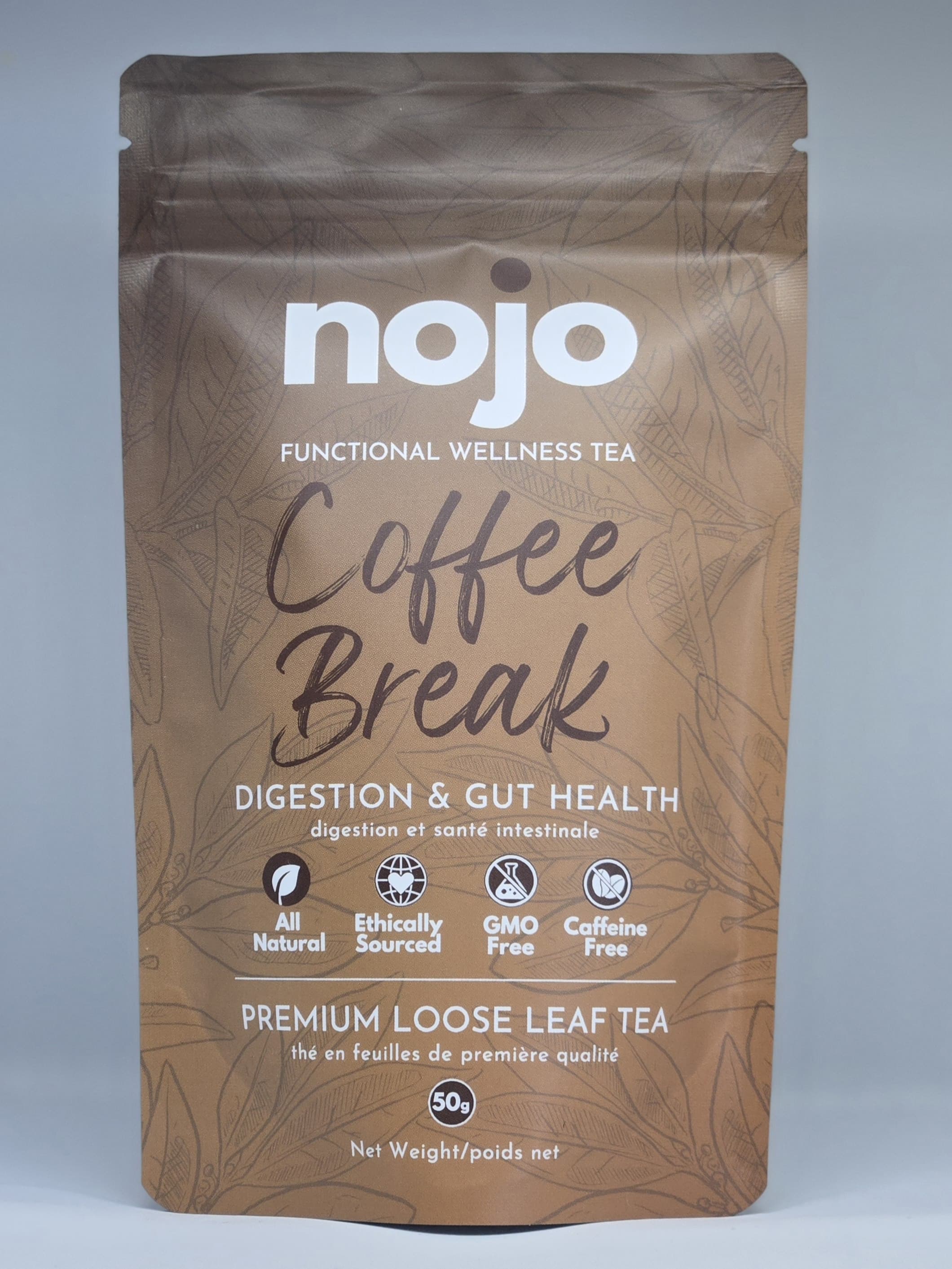 Digestion & Gut Health - Coffee Break | Prairie Sun Healing